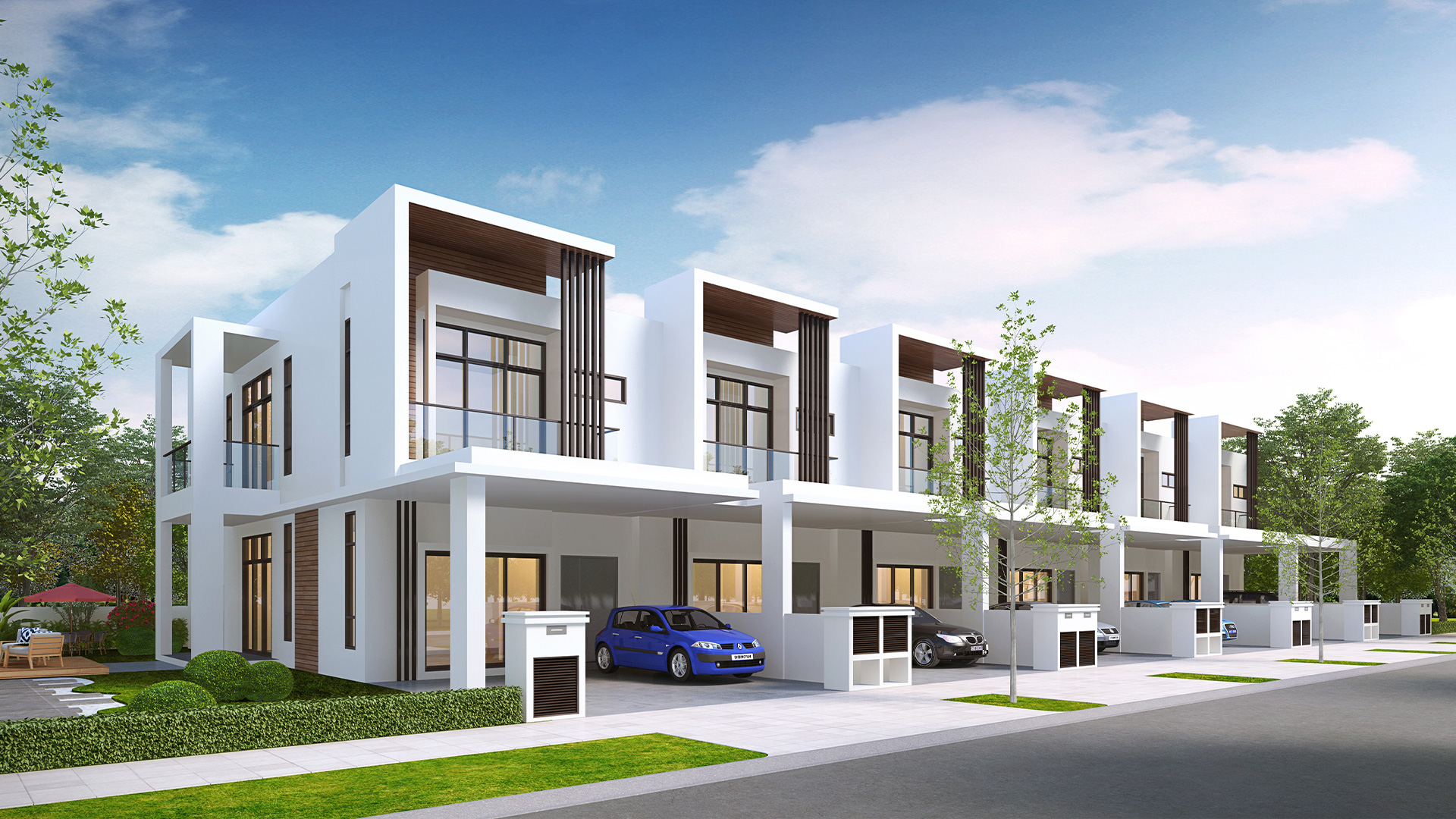 MSHK Development – MSHK Development